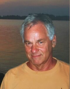 The Artist | John Farr